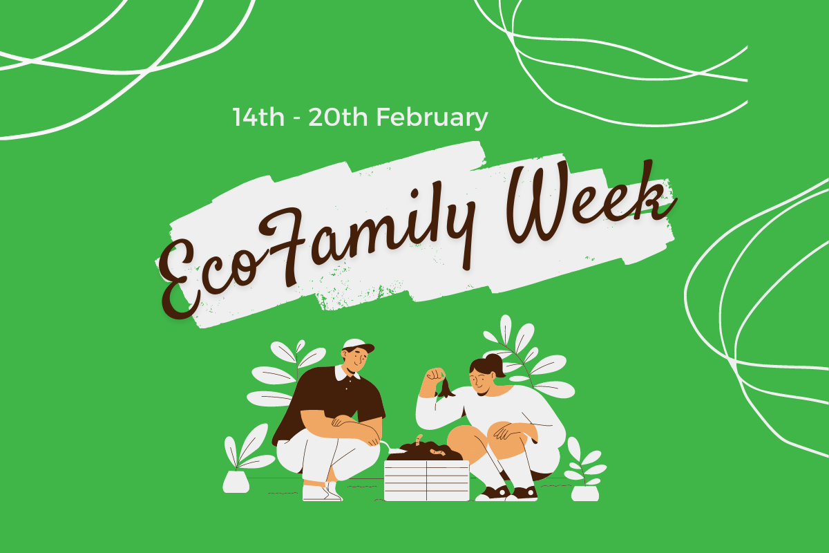EcoFamily Week – ECOFUEL™