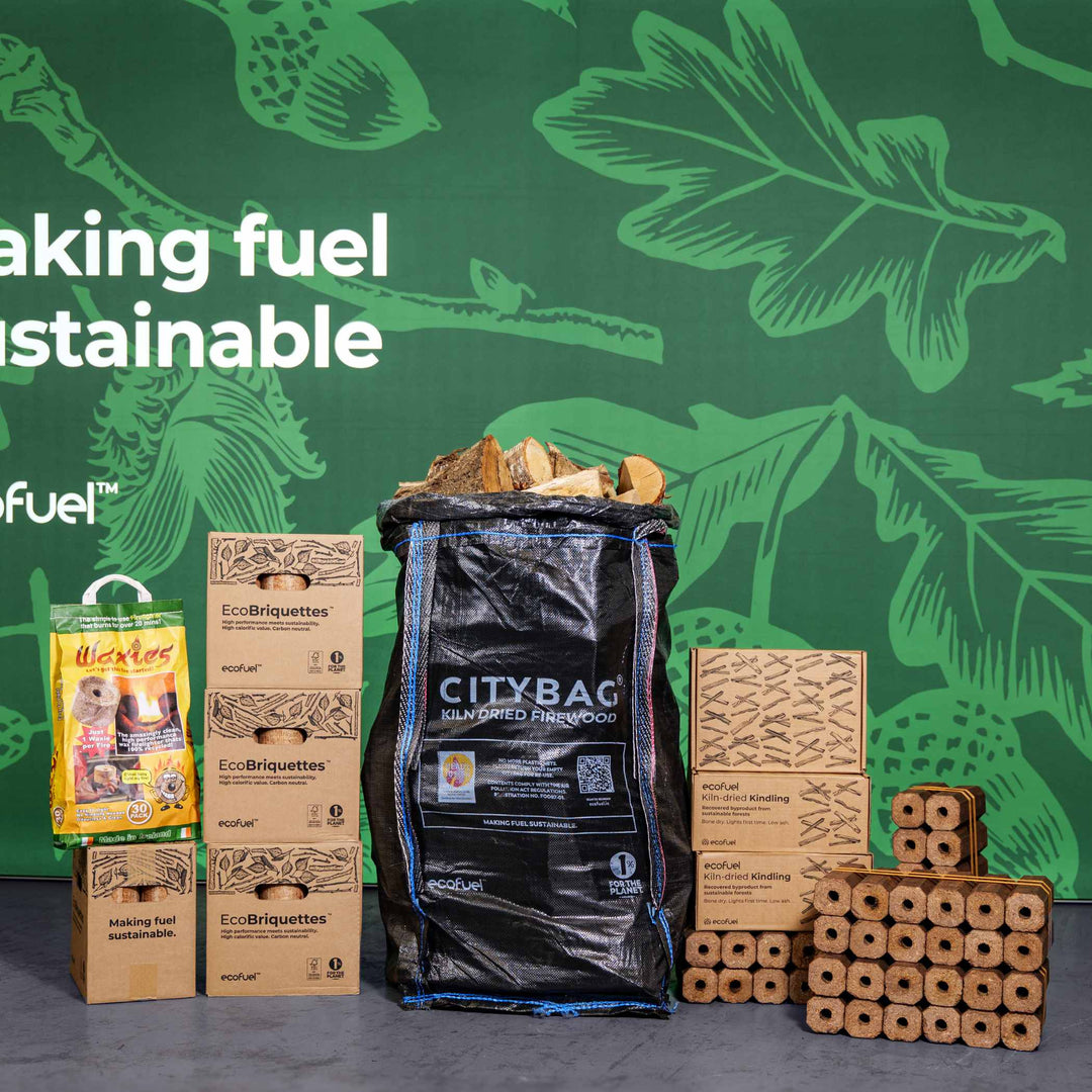 The ECOFUEL™ Mixed Bundle